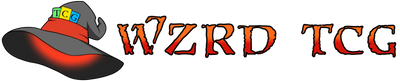 WZRD TCG - Magic: the Gathering, Wizards and Pokemon Trading Cards